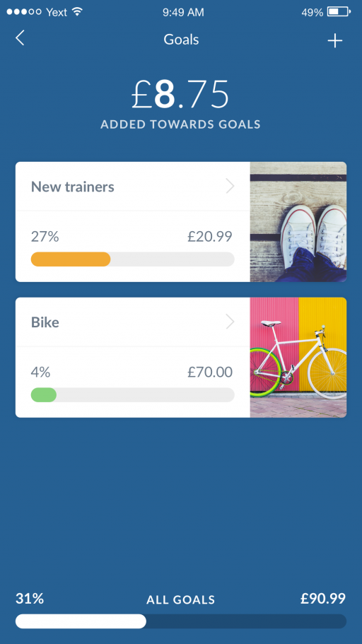 RoosterMoney - Pocket Money. Sorted.